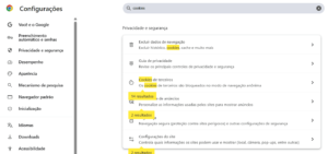 O que são cookies? Entenda como funcionam e impactam sua privacidade online